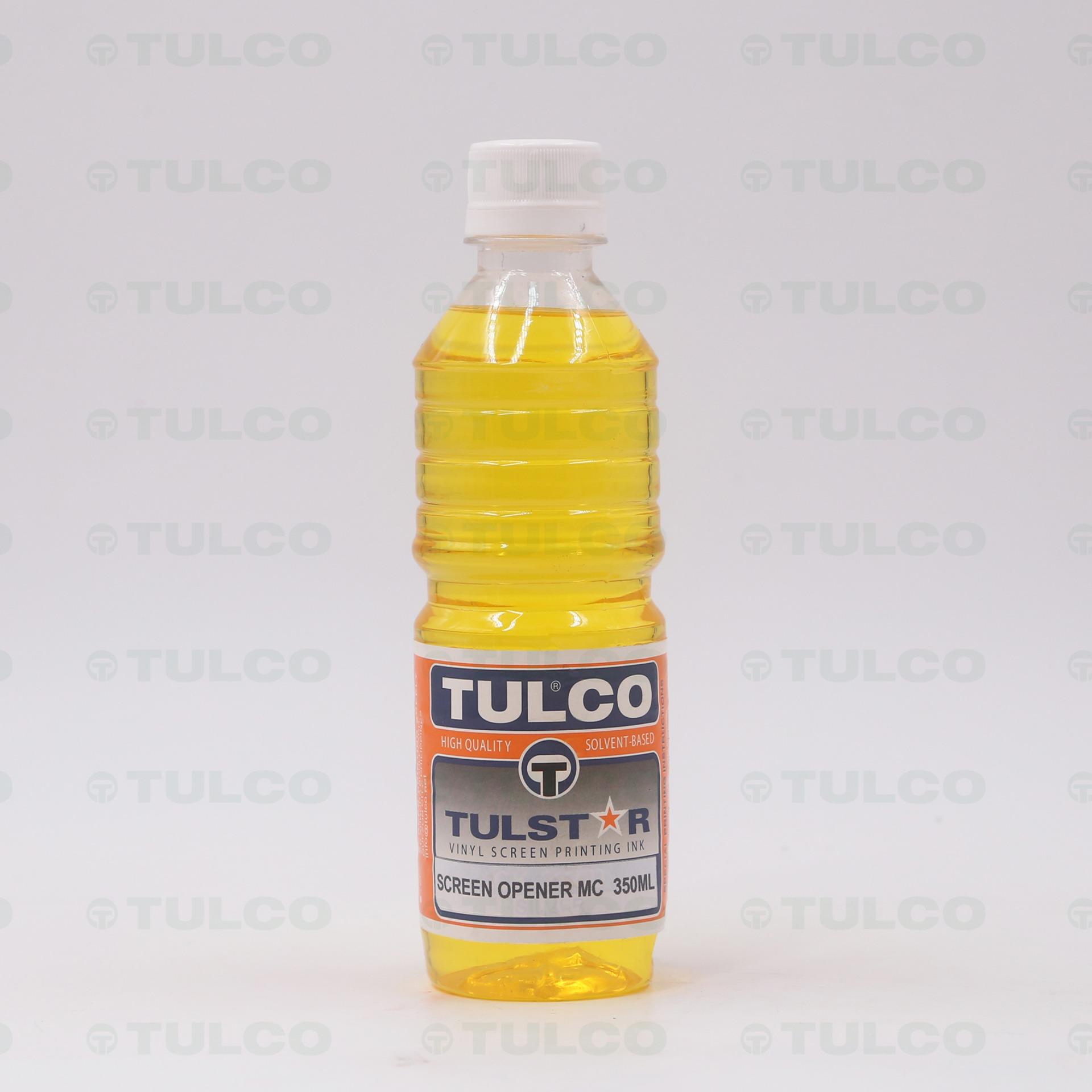 Tulco Screen Opener MC (Screen Printing Supply) | Lazada PH
