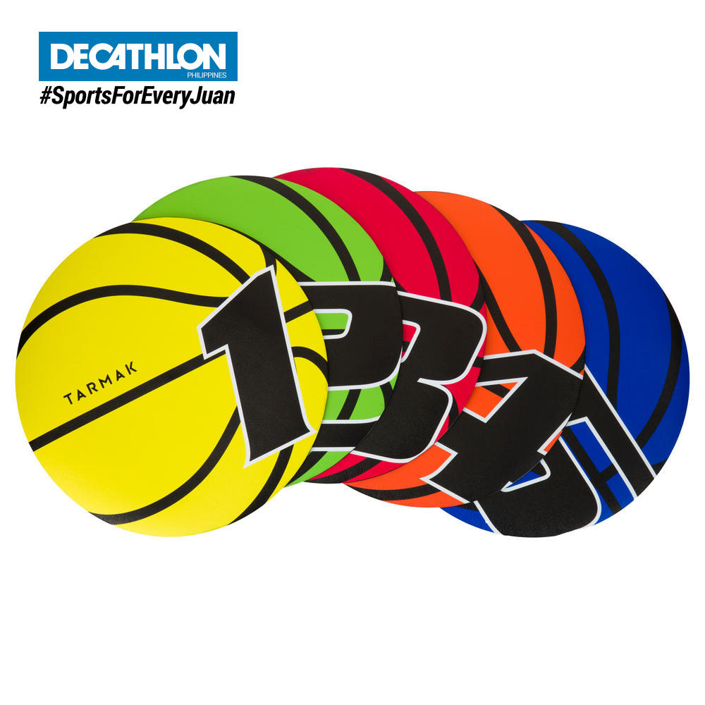Decathlon TARMAK Basketball Kids'/Adult Shooting Markers | Lazada PH