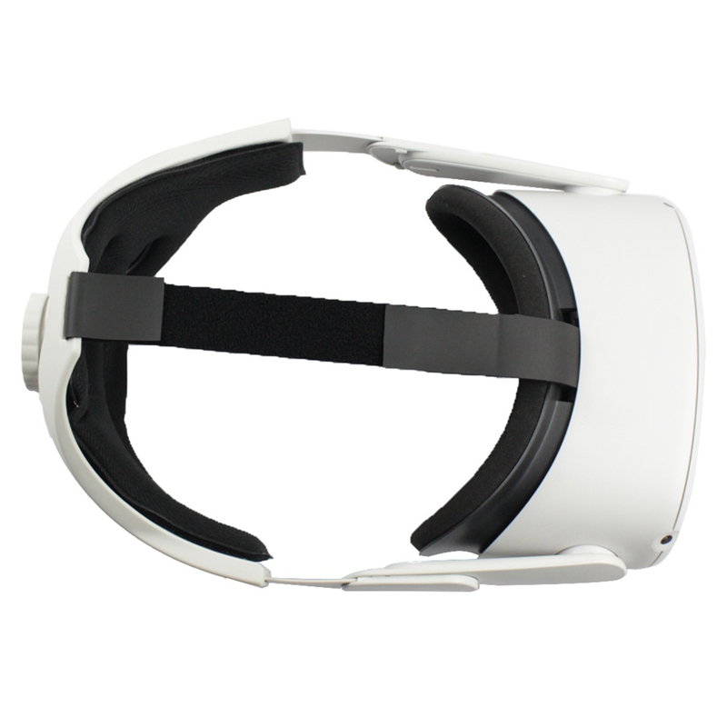 Adjustable for Oculus Quest 2 Head Strap VR Elite Strap,Supporting ...