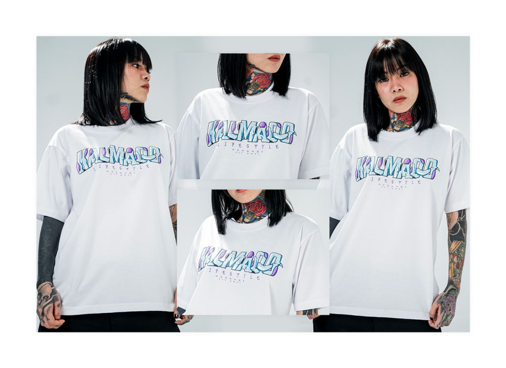 HIGHMINDS CLOTHING CO T SHIRT FOR MEN - FREEZE | Lazada PH