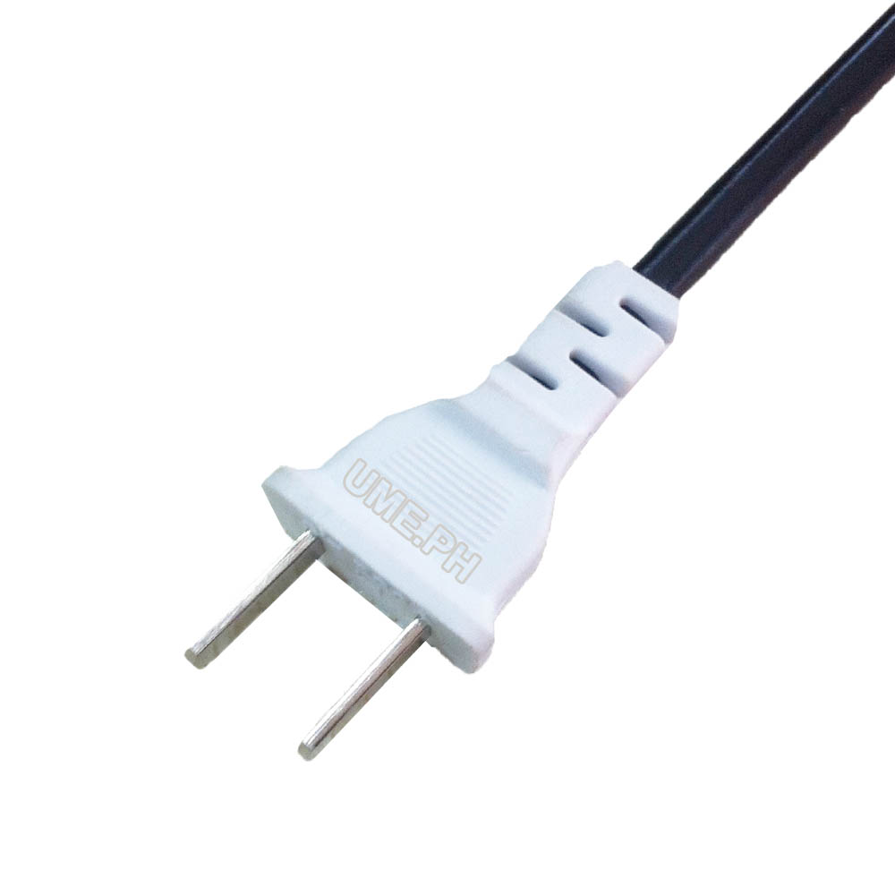 Male Plug Electrical Wall AC 15cm Universal Travel Power Socket Adapter ...