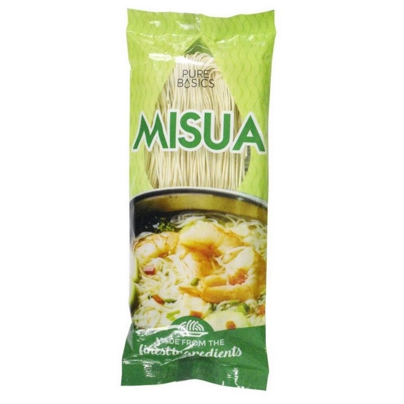Pure Basics Misua 100g | Lazada PH