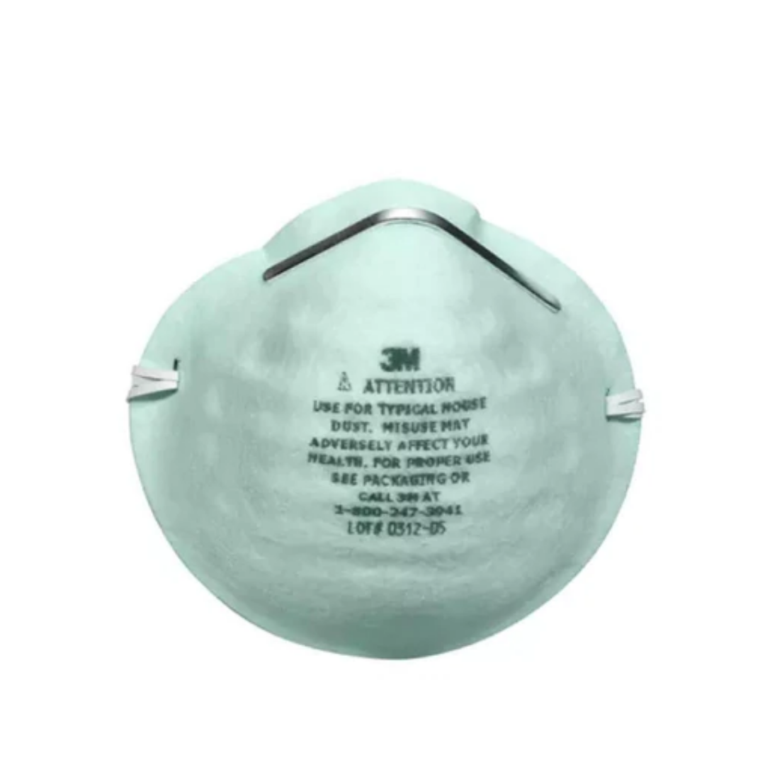 3M Home Dust Mask 3pcs/pack | Lazada PH