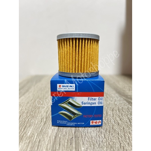Oil Filter FOR Raider150 Barako Bajaj RAIDER KAWASAKI BARAKO SNIPER ...
