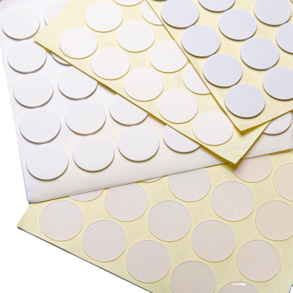 Candle Wick Stickers 1cm 2cm | Lazada PH