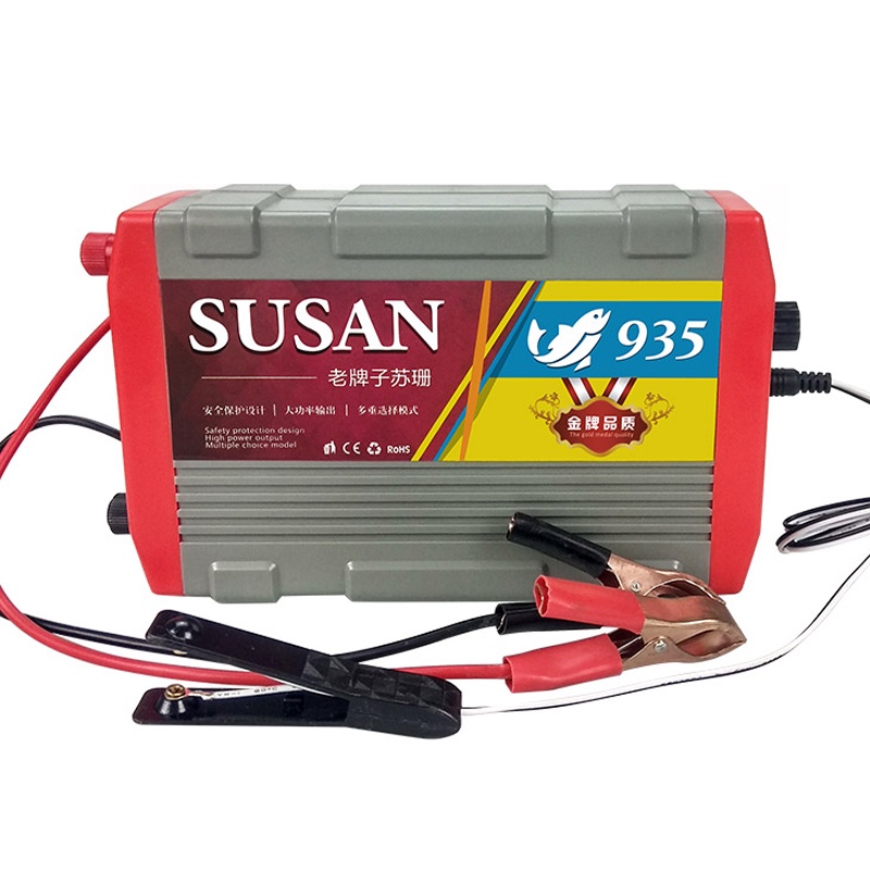 n(zsusan 735/835/935mp electric fishing machine inverter high power ...