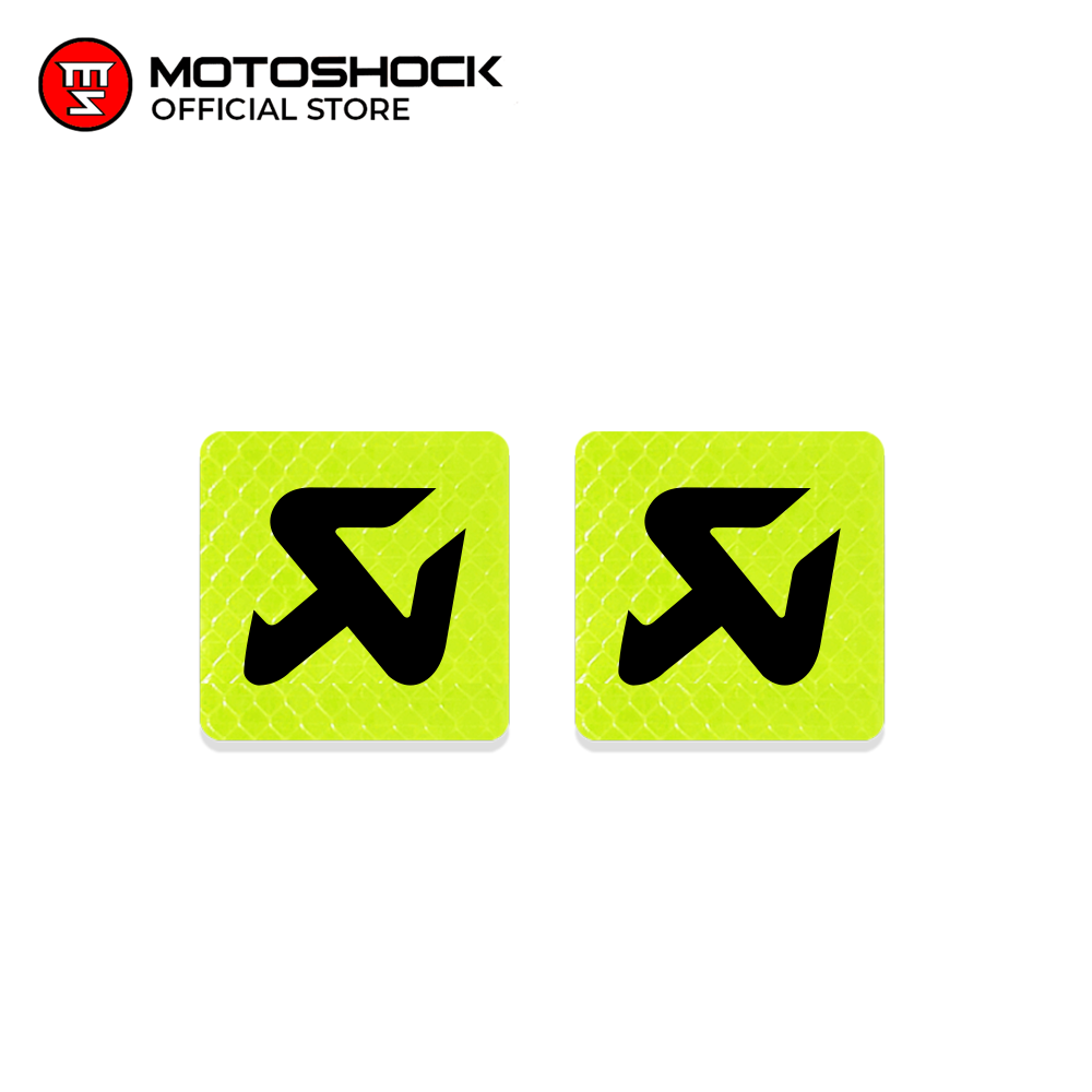 Akrapovic Design for Alloy TopBox 25 Liters (PAIR) | Motorcycle ...