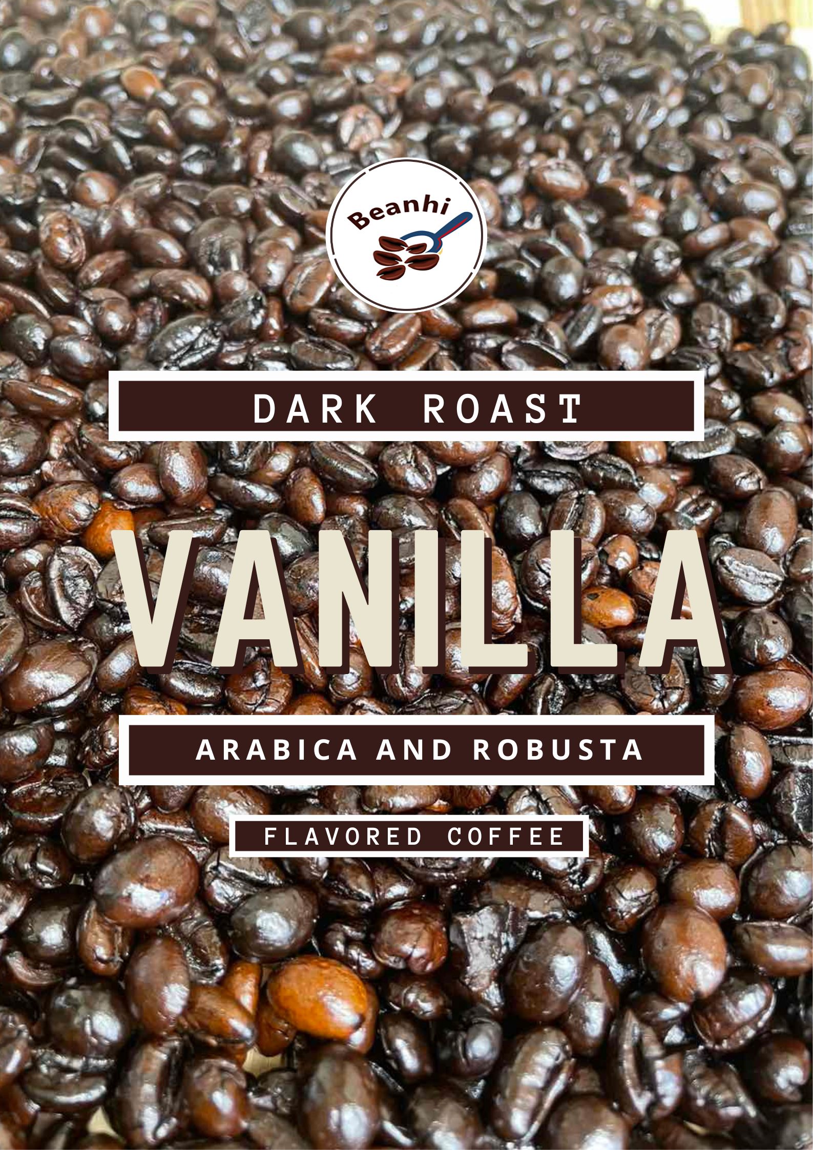 Vanilla (1kg) Beanhi Coffee House | Lazada PH