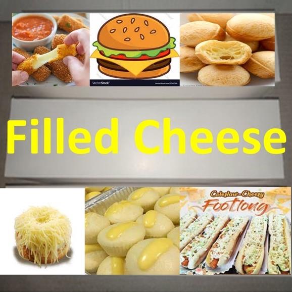 Hi-Melt Cheese Kesorap 2kg | Lazada PH