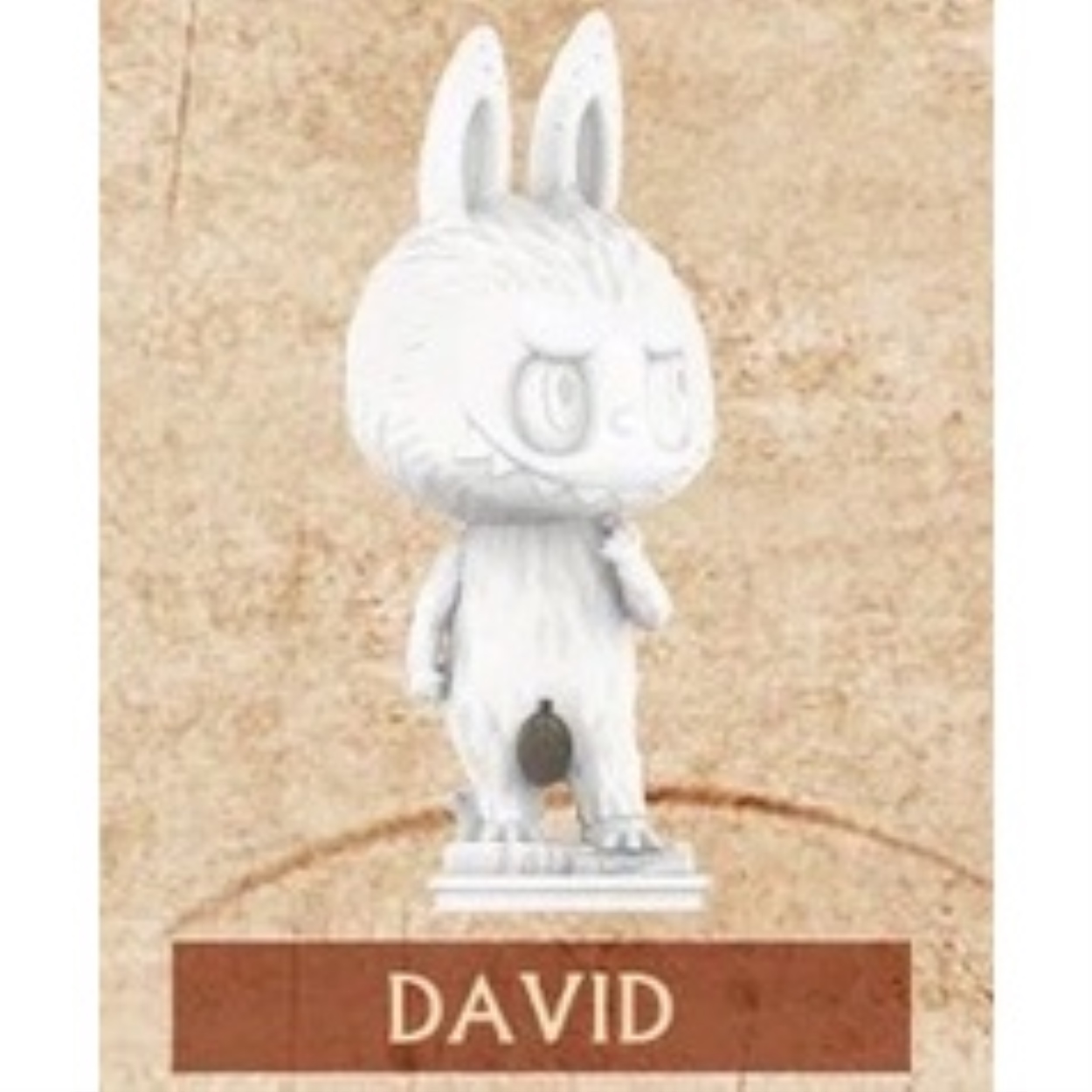 [TOY PLANET] Labubu Art Gallery series Blind Box POP MART | Lazada PH