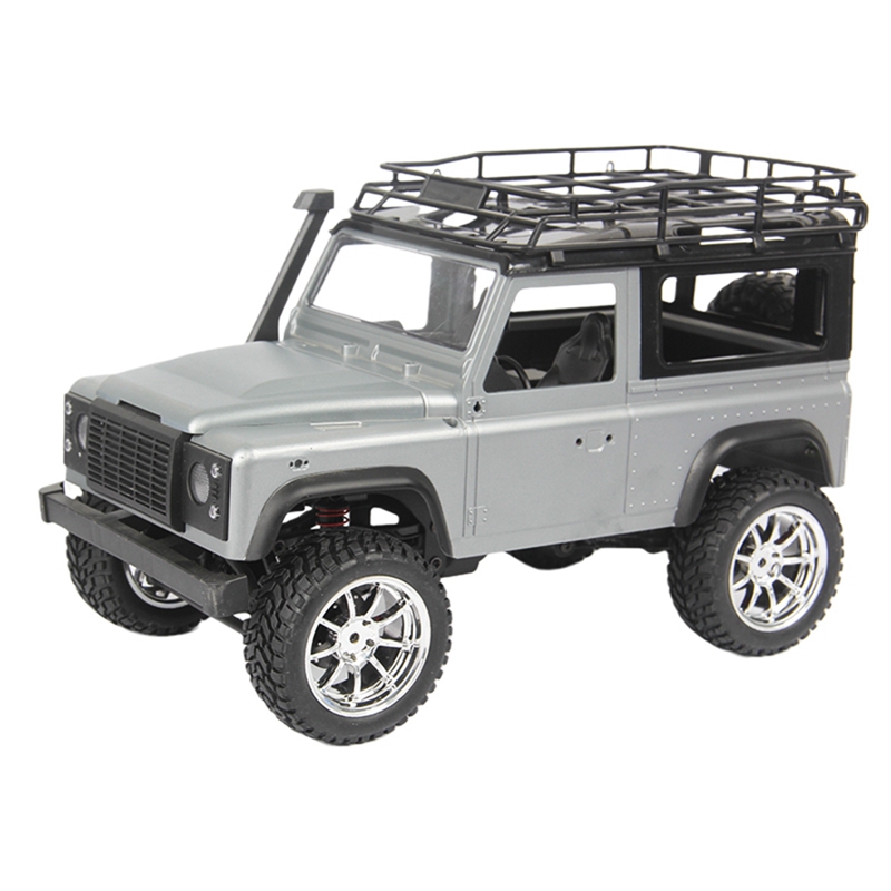 4Pcs ยางรถล้อสำหรับ WPL C14 C24 B14 B24 MN D90 D99 MN90 MN99S อัปเกรดรถ ...