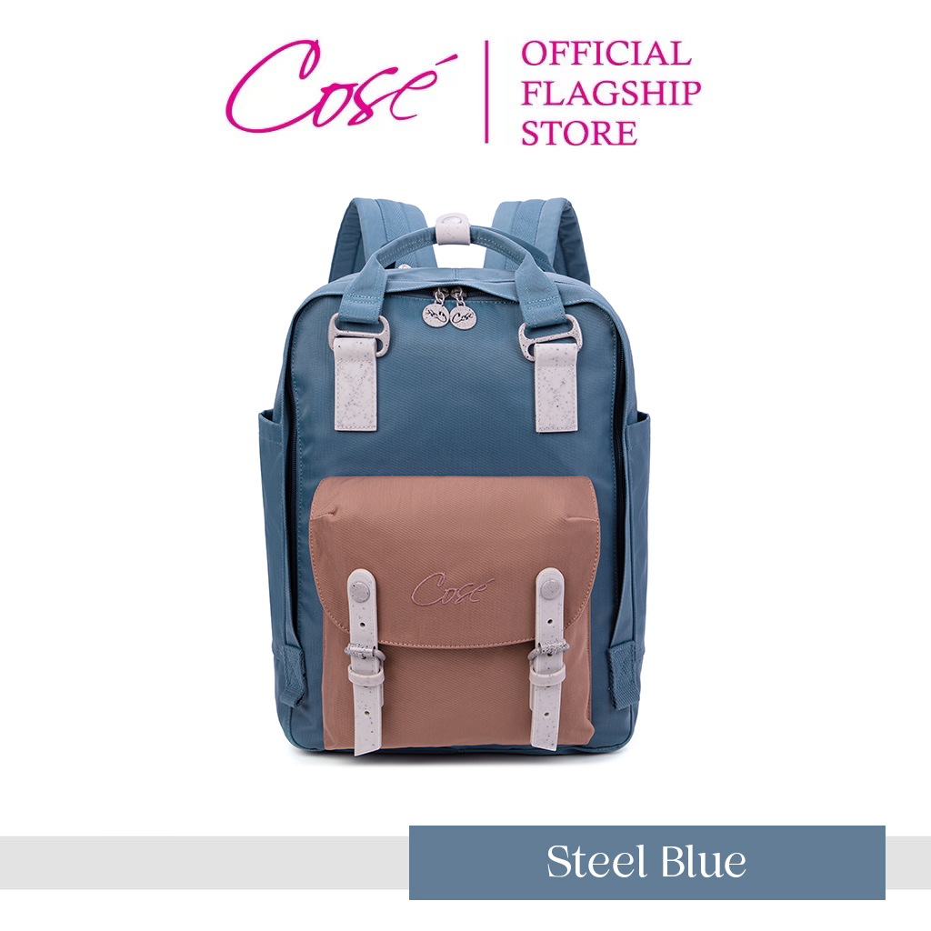 Cosé Rica Multicolor Backpack | Lazada PH