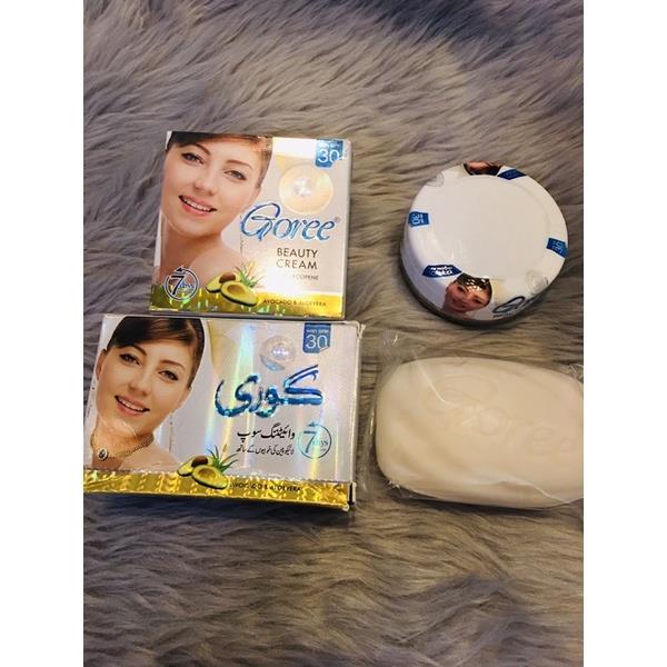 SetBeauty Cream Soap GorY Original from Pakistan | Lazada PH