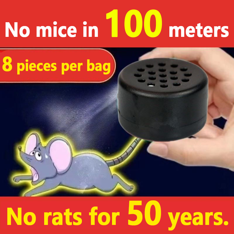 Rat Repellent Mouse Repeller Repellent Cream Rodent Repellent Powerful ...