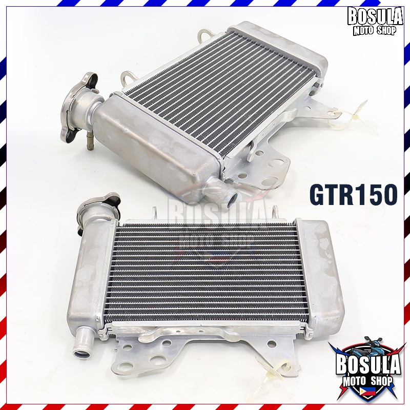HOT SELL radiator cooling water tank Motorcycle water tank assembly ...