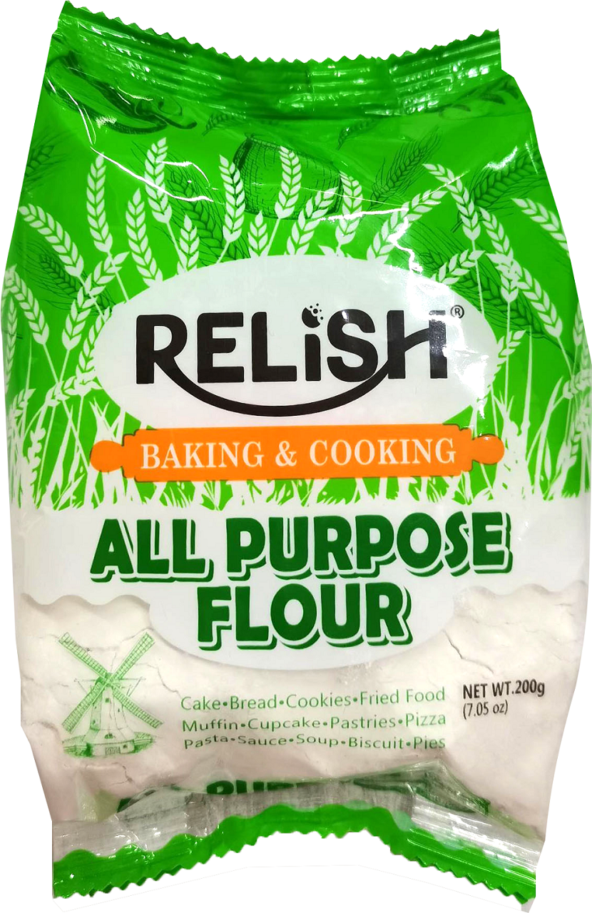 Relish All Purpose Flour | Lazada PH