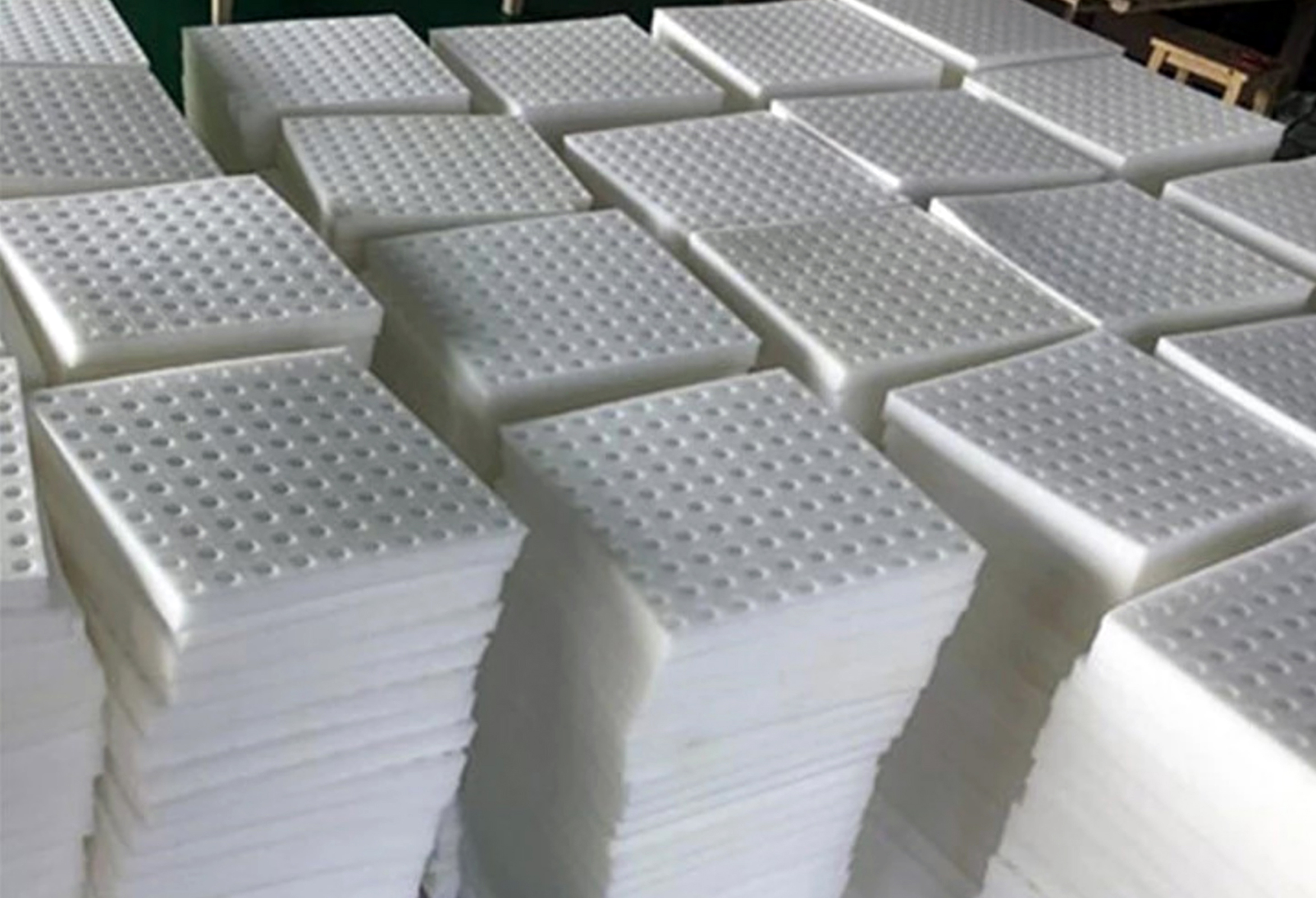 HORTICULTURE FOAM/SPONGE 100cubes | Lazada PH