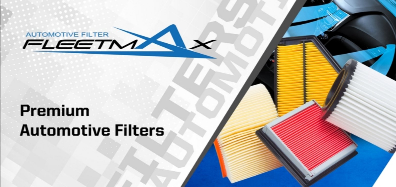 Fleetmax Fuel filter FFS1556 for Toyota Avanza 2012-2018 | Lazada PH