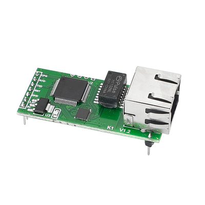 1~24 Ports TTL to RJ45 Ethernet Serial Device Server, Modbus RTU to ...