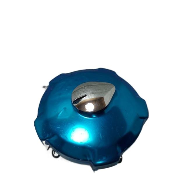 Gas Tank Cap - TMX 125 | Lazada PH