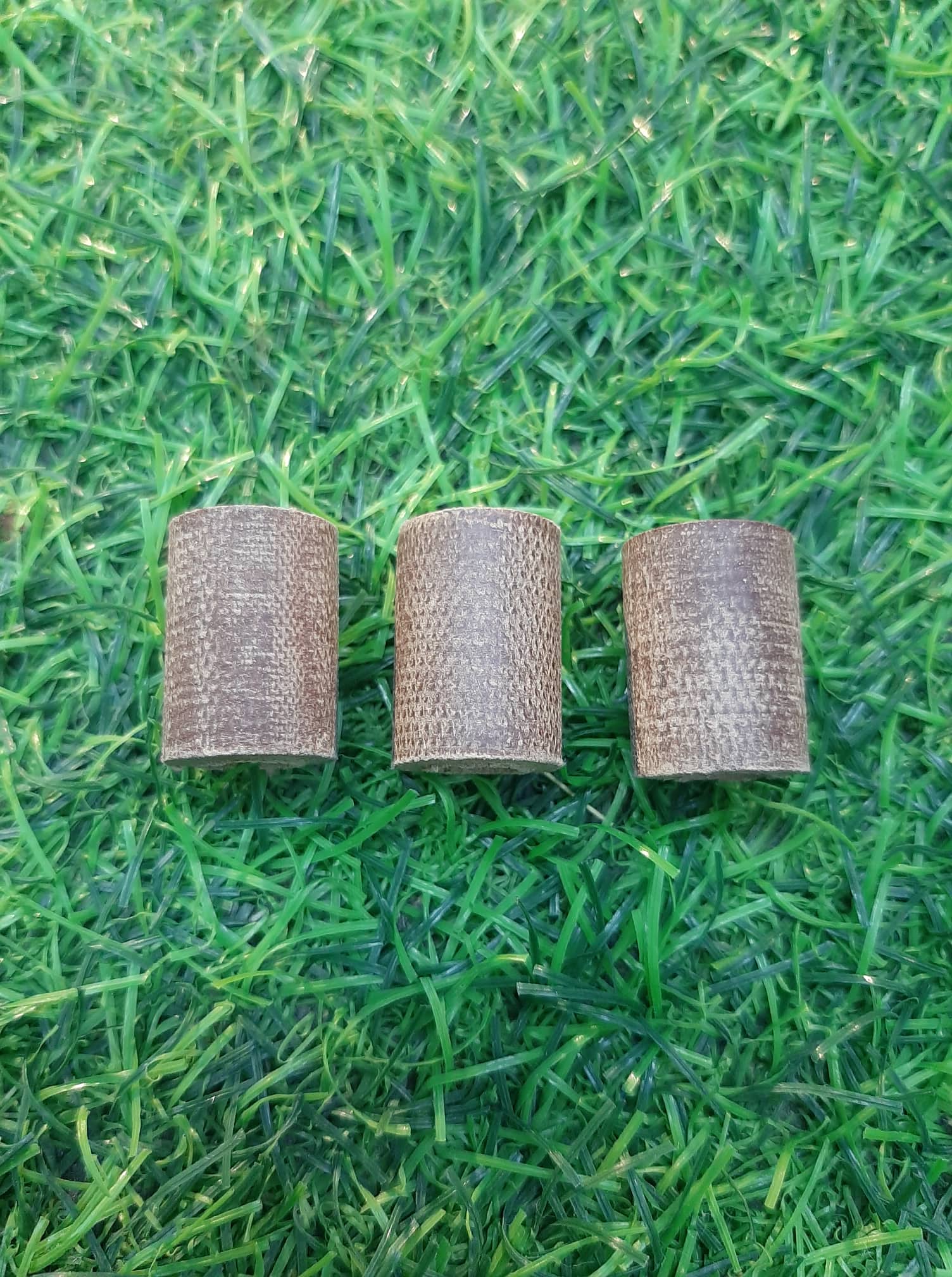 fibra ferrule 3pcs / billiard ferrule / gamit sa bilyaran / gamit sa ...