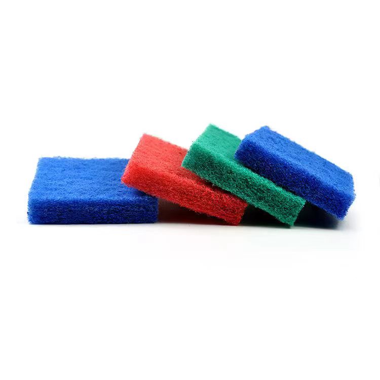 Multi-Color Scouring Pad | Lazada PH