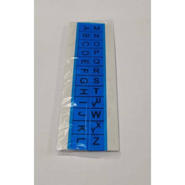 LnJ - Speedo Index Tabs (5 pcs) | Lazada PH