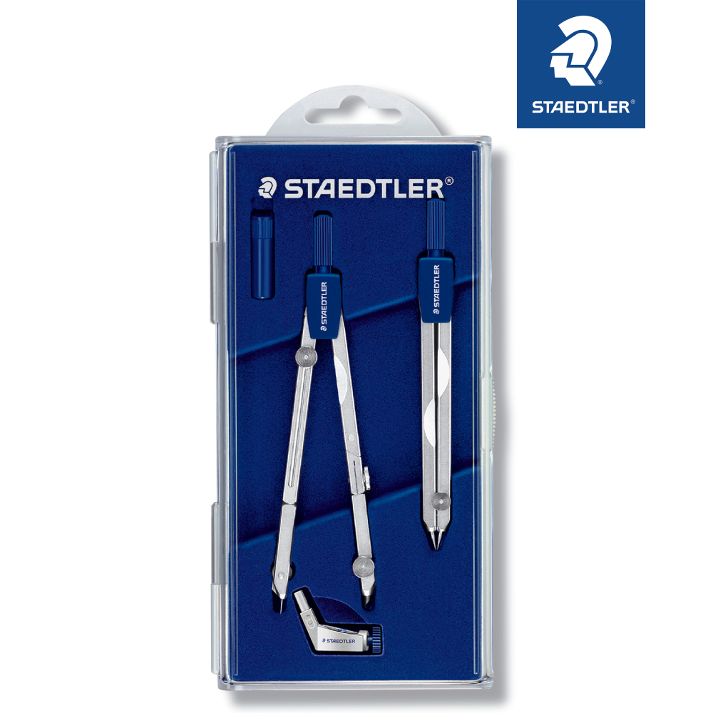 STAEDTLER MARS BASIC COMPASS 554 | Lazada PH