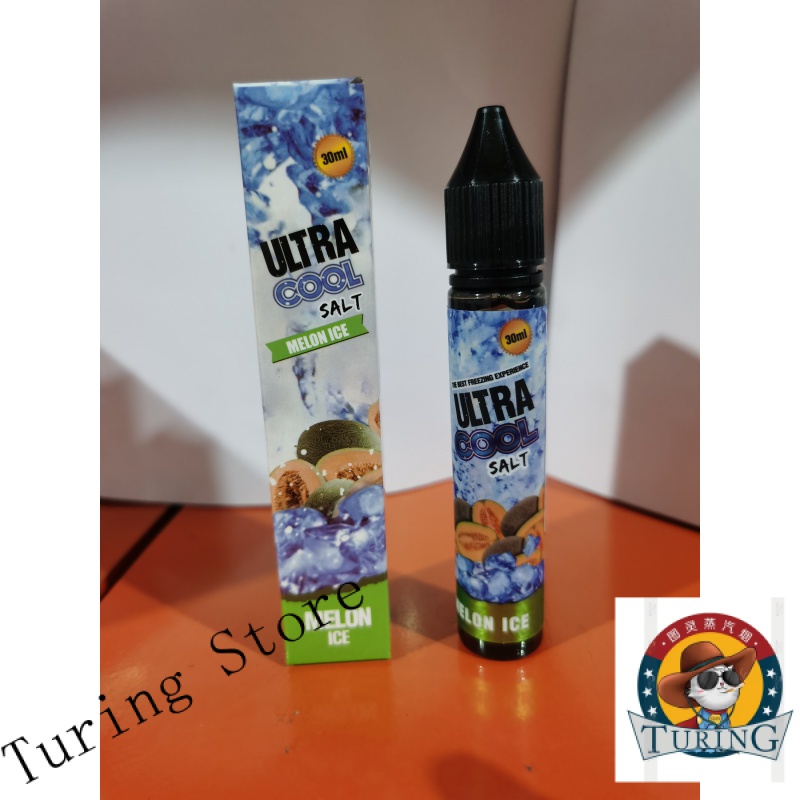 Ultra Cool Salt Nic Nic 30ml Liquid REFILLABLE EMPTY PODS Vacup Q9TT UG5 | Lazada PH