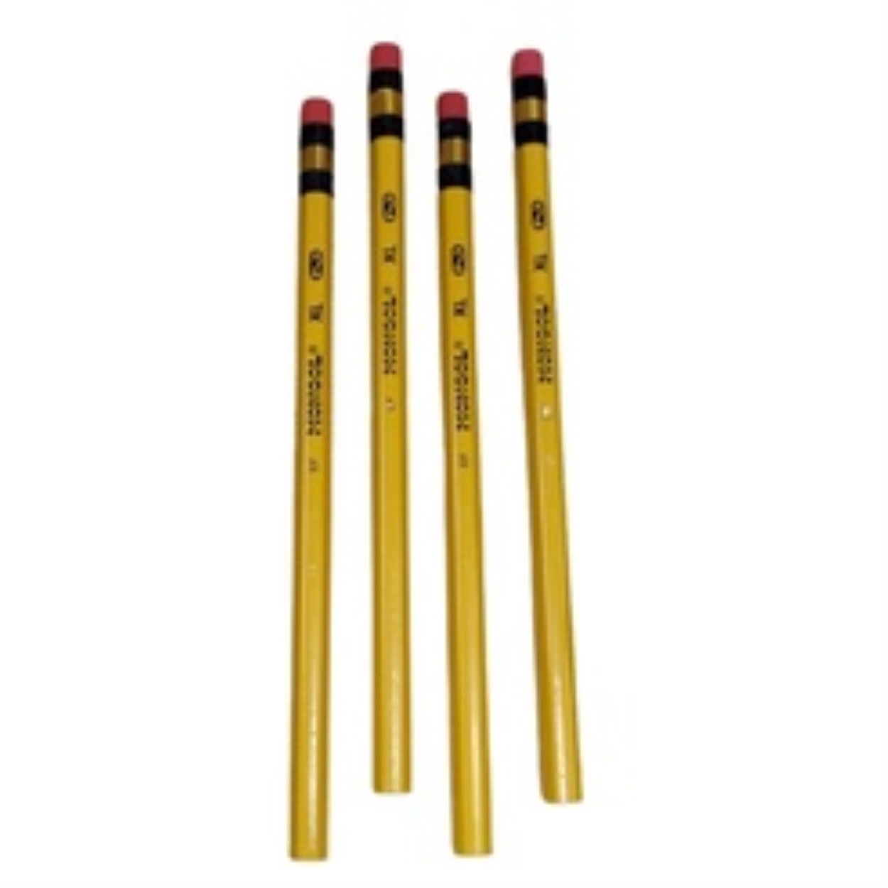 Mongol Pencil 1 2 3 and XL | Lazada PH