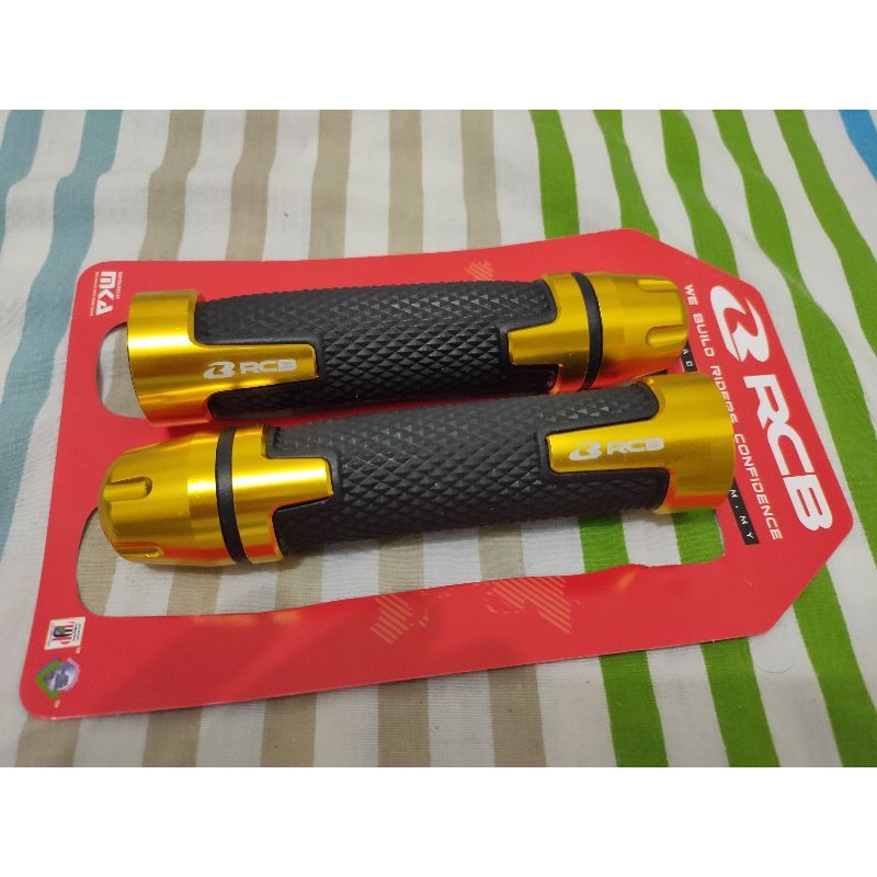RCB Handle Grip Universal With Balancer (Original) | Lazada PH