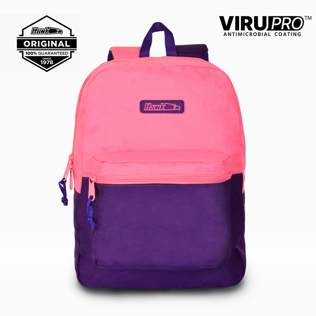 Hawk 5453 Backpack with VIRUPRO Anti-Microbial protection | Lazada PH