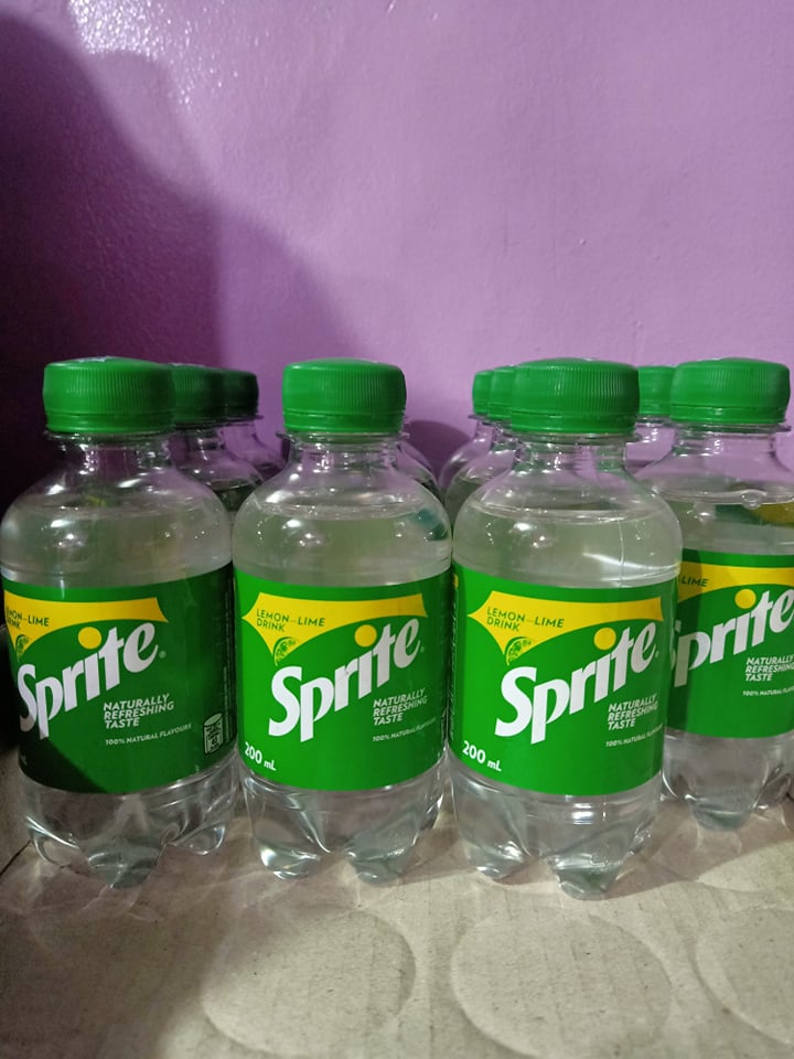 Sprite SWAKTO 200ml x 12pcs | Lazada PH