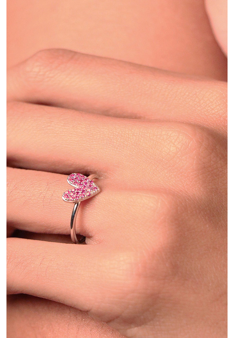 Foundry Miren Ring Vermeil and Sterling Silver | Lazada PH