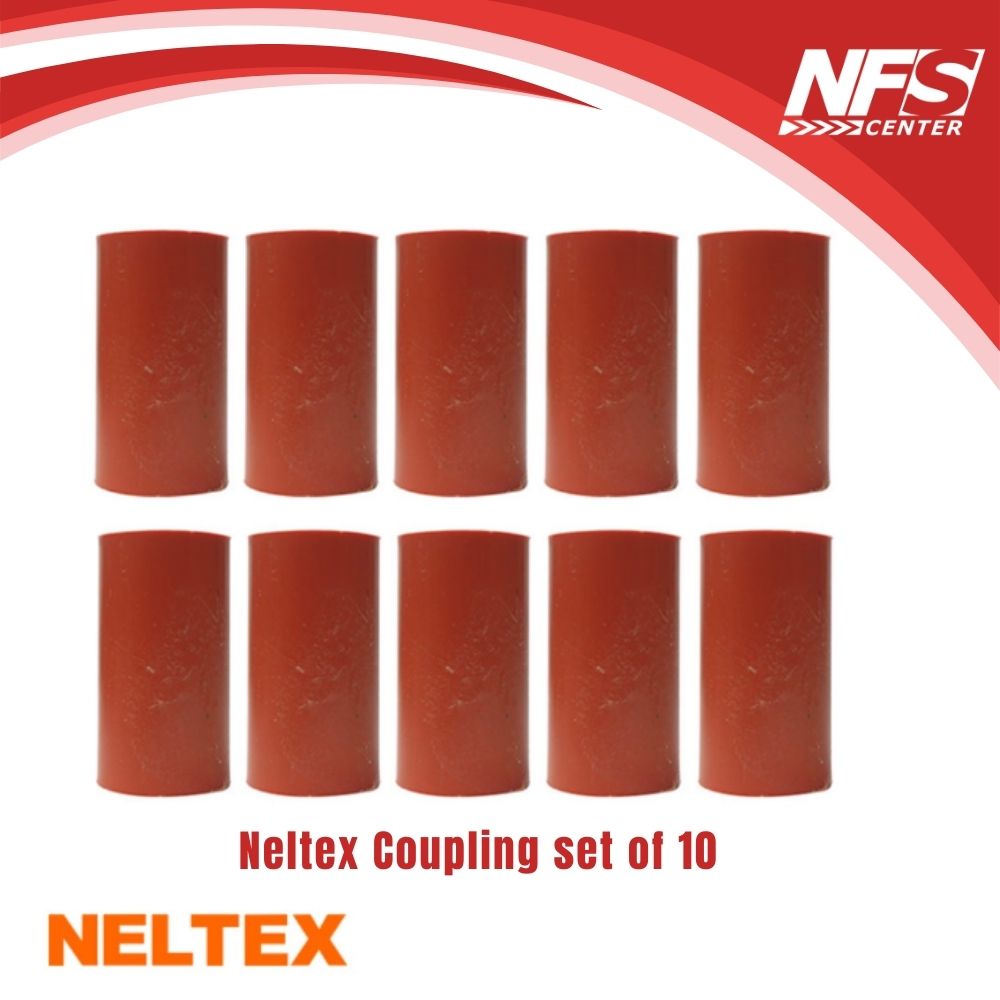 Neltex Coupling set of 10 | Powerline - Conduit Fittings, Quality and ...