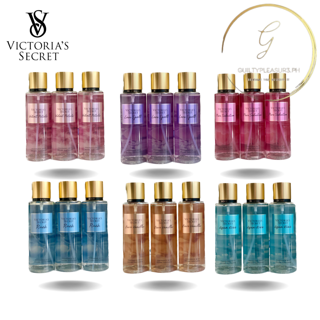 Victorias Secret Fragrance Mist 250ml VS Original | Lazada PH