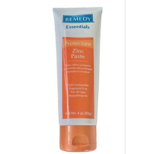 HOT SALE!☁☄♝ Medline Remedy Phytoplex Z-Guard Skin Protectant Paste ...