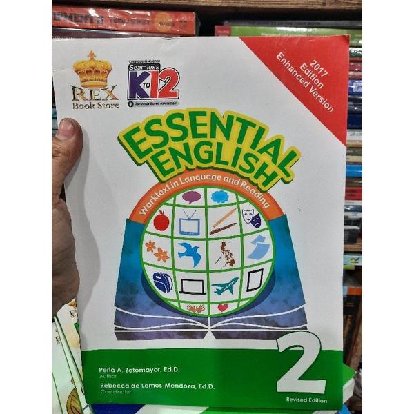 Grade 2 Books Kayamanan Ap Science Links Yamang Pilipino Math for life ...