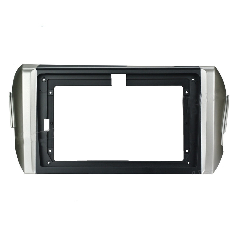 Toyota Innova 2006-2020 Car Stereo 2din Panel Fascia 9 inch | Lazada PH