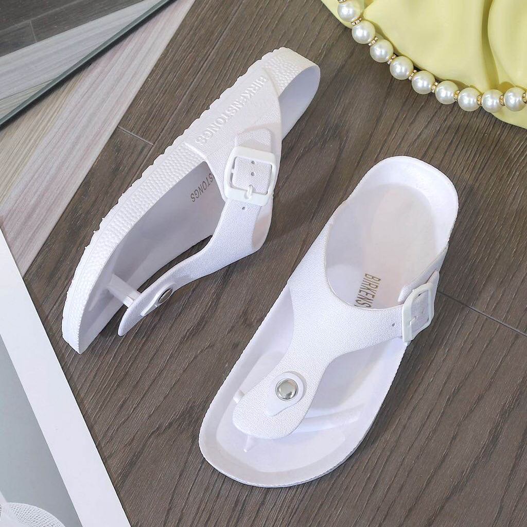NEW KOREAN SIPIT SLIPPER FOR WOMEN | Lazada PH