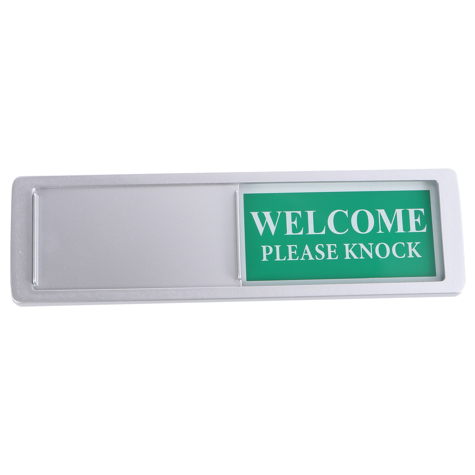 Magnetic Slider Privacy Indicator Do Not Disturb Sign / Please Knock ...