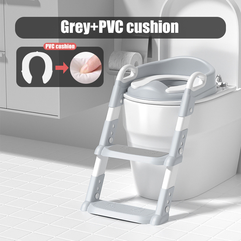 Arinola Pot for adult women Commode Chair Toilet Adult bedpan Folding ...