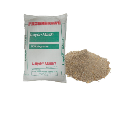 Layer Mash 1kg | Lazada PH