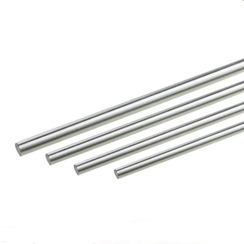Stainles Steel Rod 2/2.5/3/4/5/6/8/10/14 mm linear shaft metric round ...