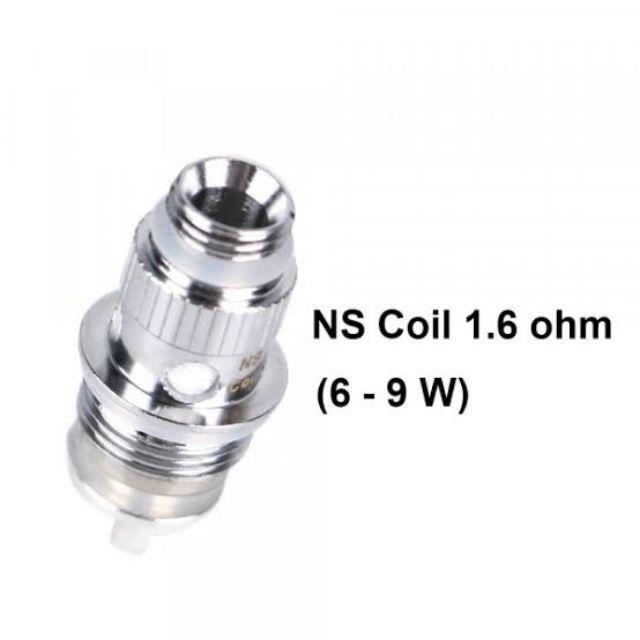 COD Geekvape Flint occ coil NS coil | Lazada PH