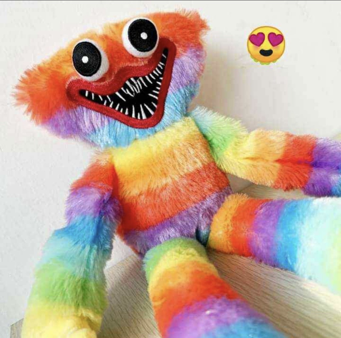 HUGGY WUGGY STUFFED TOYS 40cm | Lazada PH