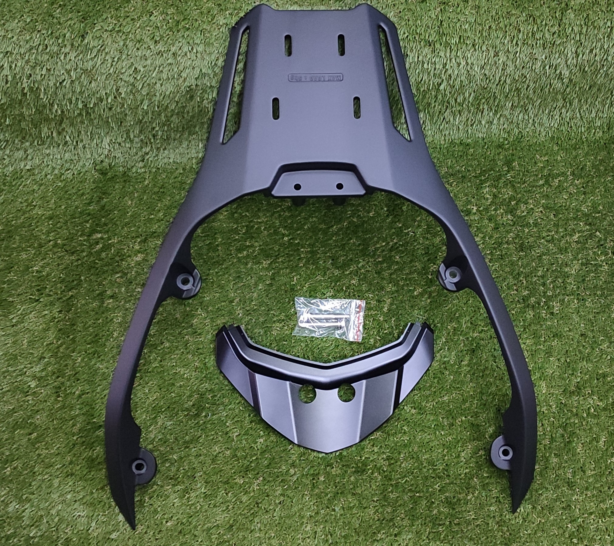 Top Box Bracket for Kymco Xciting 400S | Kymco Xciting VS400 (GH-1807 ...
