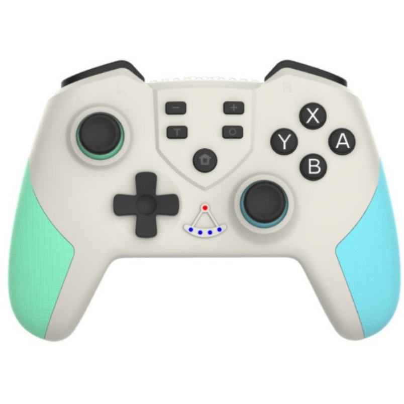 《HOT SALE》T23 Pro UPGRADED Wireless Bluetooth Gamepad Game Controller ...