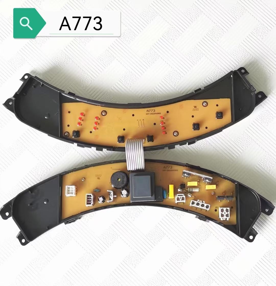 Washing machine Computer Board SHARP ES-N70JM -NJM ES-N75EP | Lazada PH