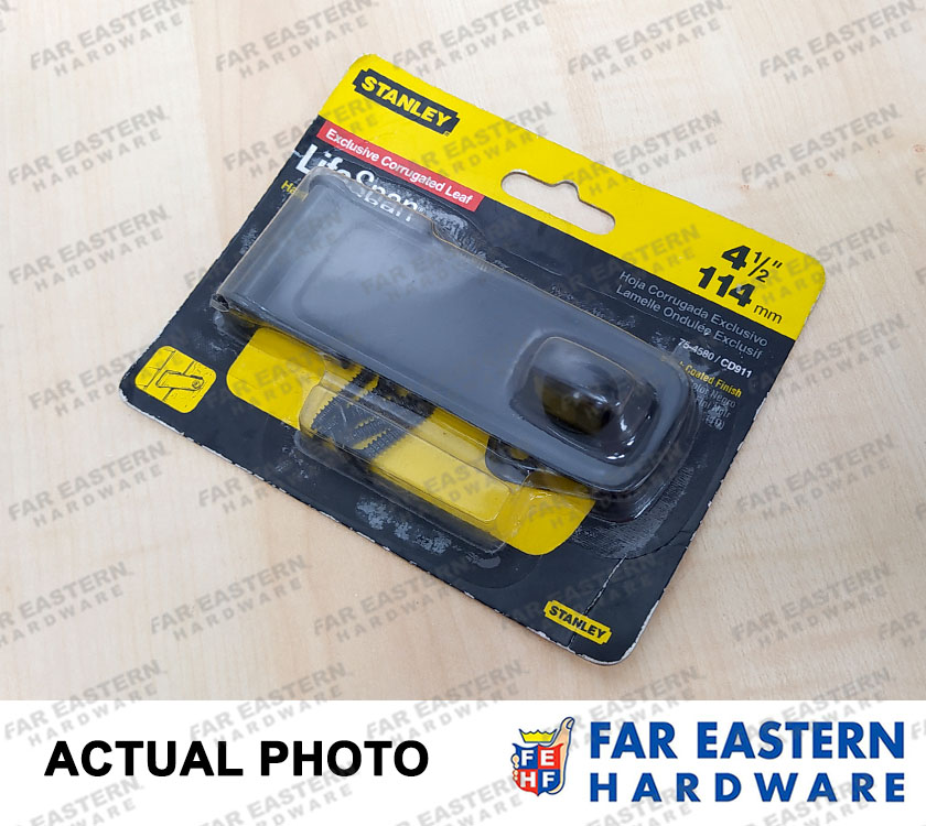 STANLEY Safety Hasp Lock 2.5" | 4.5" STDH | Lazada PH